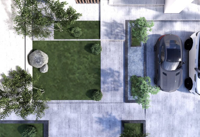 Services - Landscape design - VERTEX ENGINEERING CONSULTANCY